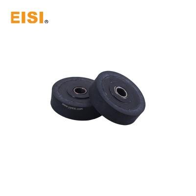 China SM52 Rubber Roller Feeder 6*32*10mm for sale