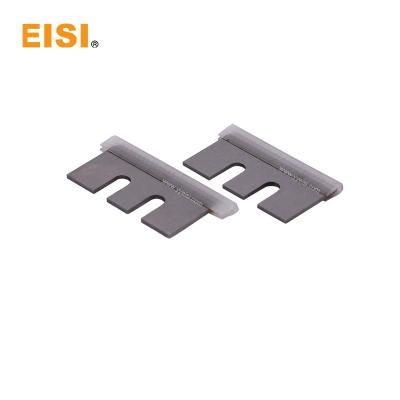 China Perforating Blades 48*26*1.5mm Printing Machine Spare Parts for sale