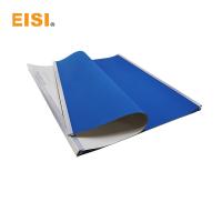 China Rubber Blanket 398A 520*460*1.98mm  For Offset Printing Press for sale