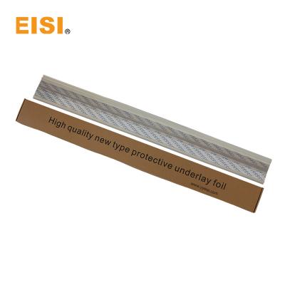 China High Quality New Type Protective Underlay Foil for sale