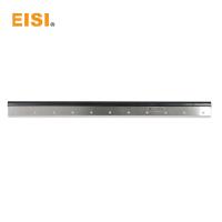 China Wash Up Blade Fuji Shinohara 66 700X48X0.5mm 11holes for sale
