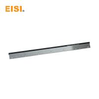 China Durable Doctor Blade for SM52, Imported Rubber, 605x46x0.5mm, 7 Holes, Printing Machine Spare Parts (No.400143) for sale