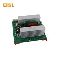China Easy Installation Circuit Board New Style for SM102, Printing Machine Spare Parts (No.408511) for sale