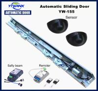 China Custom Residential Automatic Sliding Door System Opener 24V for sale