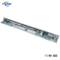 China Custom Residential Automatic Sliding Door System Opener 24V for sale