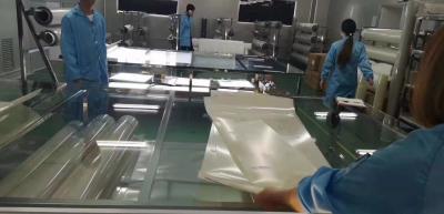 China Smart Controllable Switchable Smart Glass Pdlc Film for sale