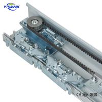 China Custom Residential Automatic Sliding Door System Opener 24V for sale