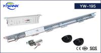 China 400mm/s Automatic Sliding Door Operator Low Noise Level ≤50dB for sale
