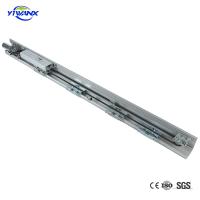 China 400mm/s Automatic Sliding Door Operator Low Noise Level ≤50dB for sale