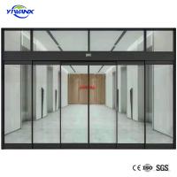 China Customized Sliding Gate Opener / Residential Automatic Door /Sliding Door for sale