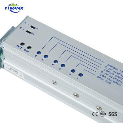China Made in China Automatic Intelligent Door Controller Automatic Sliding Door Operator (YW-125) for sale