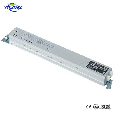 China 2.0mm Thick Sliding Door Controller Automatic Pocket Door Hardware OEM for sale
