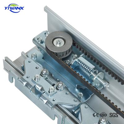 China 50W Automatic Sliding Door Operator System 0.8m/s Opening Speed -20℃~+50℃ Operating Temperature for sale
