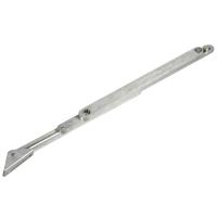 China Commercial 24V DC 50W Motor Automatic Swing Door Gate Opener with Pull Arm (SW100) for sale