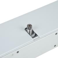 China 120Kg Automatic Swing Door Motor 110V/220V Voltage for sale