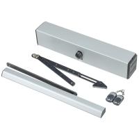 China 120Kg Automatic Swing Door Motor 110V/220V Voltage for sale