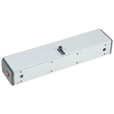 China Commercial 24V DC 50W Motor Automatic Swing Door Gate Opener with Pull Arm (SW100) for sale