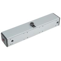 China Commercial 24V DC 50W Motor Automatic Swing Door Gate Opener with Pull Arm (SW100) for sale