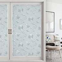 China Polymer Dispersed Liquid Crystal PDLC Film Smart Glass For Privacy Protection for sale