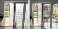 China Electronic Controllable Smart PDLC Glass Film Roll for Plexiglass for sale