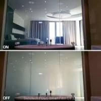China Versatile Smart PDLC Glass Film For Hospital for sale