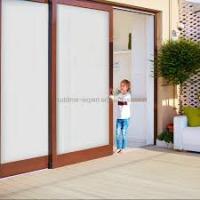 China Smart Controllable Switchable Smart Glass Pdlc Film for sale