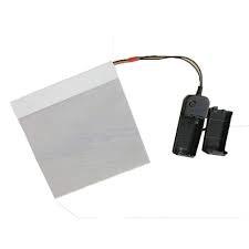 China Stained Privacy Electronic PDLC Smart Film For Glass Window Door Wall for sale