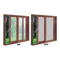 China ODM Sound Proofing PDLC Glass Film Polymer Dispersed Liquid Crystal Film for sale