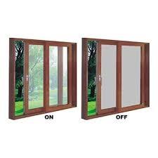 China ODM Sound Proofing PDLC Glass Film Polymer Dispersed Liquid Crystal Film for sale