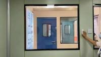 China Security Switchable PDLC Window Film Intelligent Glass Smart Film for sale