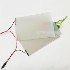 China Smart Controllable Switchable Smart Glass Pdlc Film for sale