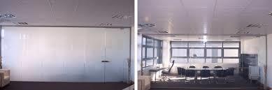 China Smart Controllable Switchable Smart Glass Pdlc Film for sale