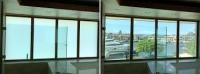 China Smart Controllable Switchable Smart Glass Pdlc Film for sale