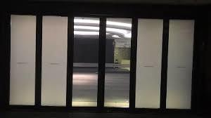 China Smart Controllable Switchable Smart Glass Pdlc Film for sale