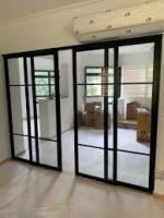 China Custom Residential Automatic Sliding Door System Opener 24V for sale