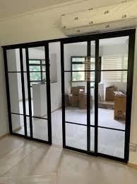 China Custom Residential Automatic Sliding Door System Opener 24V for sale