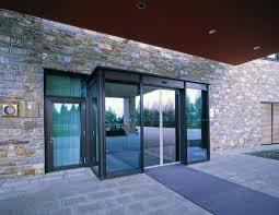 China 24G Motorised Residential Automatic Sliding Door Opener System for sale