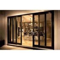 China OEM Automatic Sliding Door Operator System For Frameless Glass Door for sale