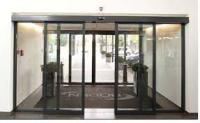 China Sliding Door Automation System Operator With 4.2m Alminium Track for sale