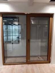 China Automation Smart Sliding Door Opener System With Brushless Motor for sale
