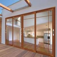 China 200kg Max Load Automatic Sliding Door Operator 50W Power Consumption for sale