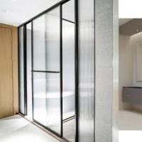 China 200kg Max Load Automatic Sliding Door Operator 50W Power Consumption for sale