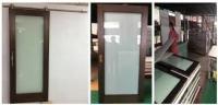 China 200kg Max Load Automatic Sliding Door Operator 50W Power Consumption for sale