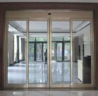 China 200kg Max Load Automatic Sliding Door Operator 50W Power Consumption for sale