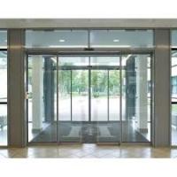 China 200kg Max Load Automatic Sliding Door Operator 50W Power Consumption for sale