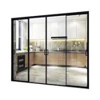 China ISO9001 Electric Automatic Sliding Door System Opener Modular Design for sale