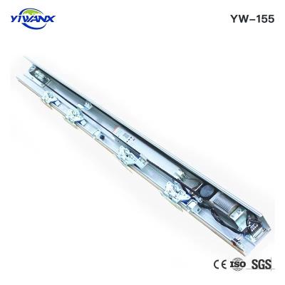 China Residential Electric Automatic Sliding Door Operator Opener And Closer ODM for sale