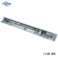 China 90° Automatic Sliding Entrance Operator with 30N Closing Force for sale