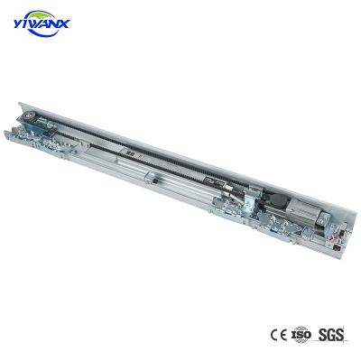 China 90° Automatic Sliding Entrance Operator with 30N Closing Force for sale