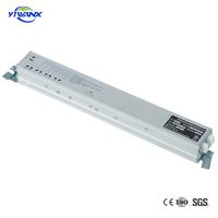 China AC 220V Glass Automatic Sliding Door Opener IP54 Waterproof for sale